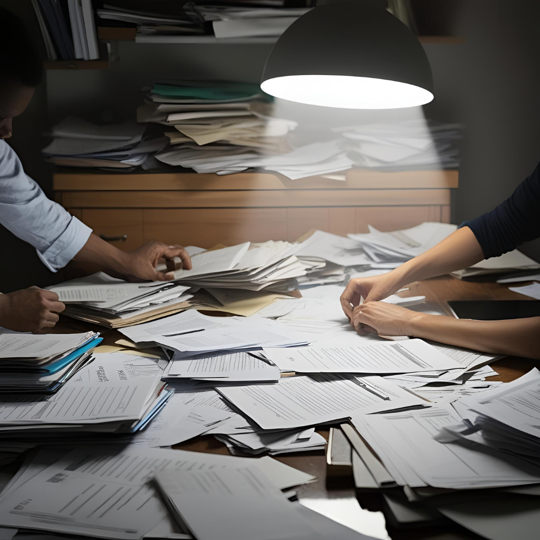 BUTUBAIR DOCUMENTS CLEARING SERVICES | UAE Business Solutions